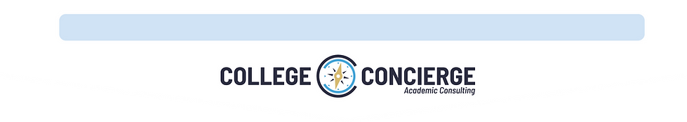 HOME | College Concierge